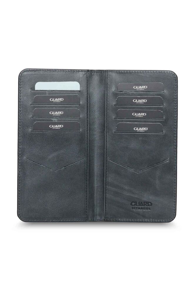 Guard Antique Black Telephone Entry Hand Portfolio | Portfolio Wallet ...