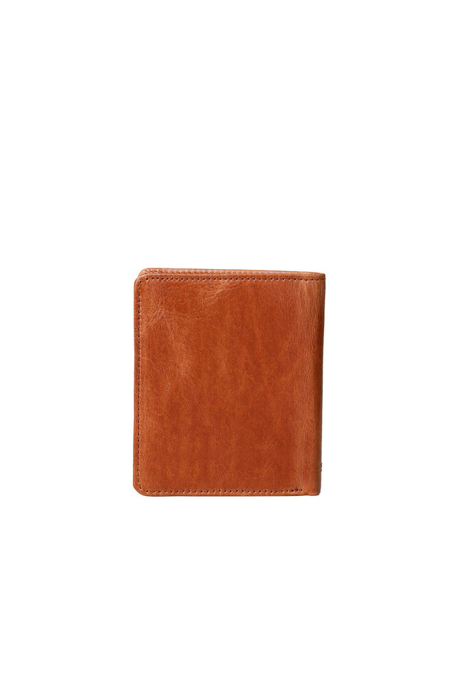 Guard Dustin Antique Tan Leather Men's Wallet | Men's Wallet Prices ...