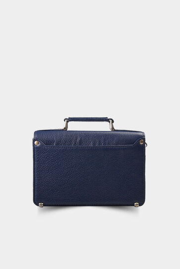Leather Portfolio Bag